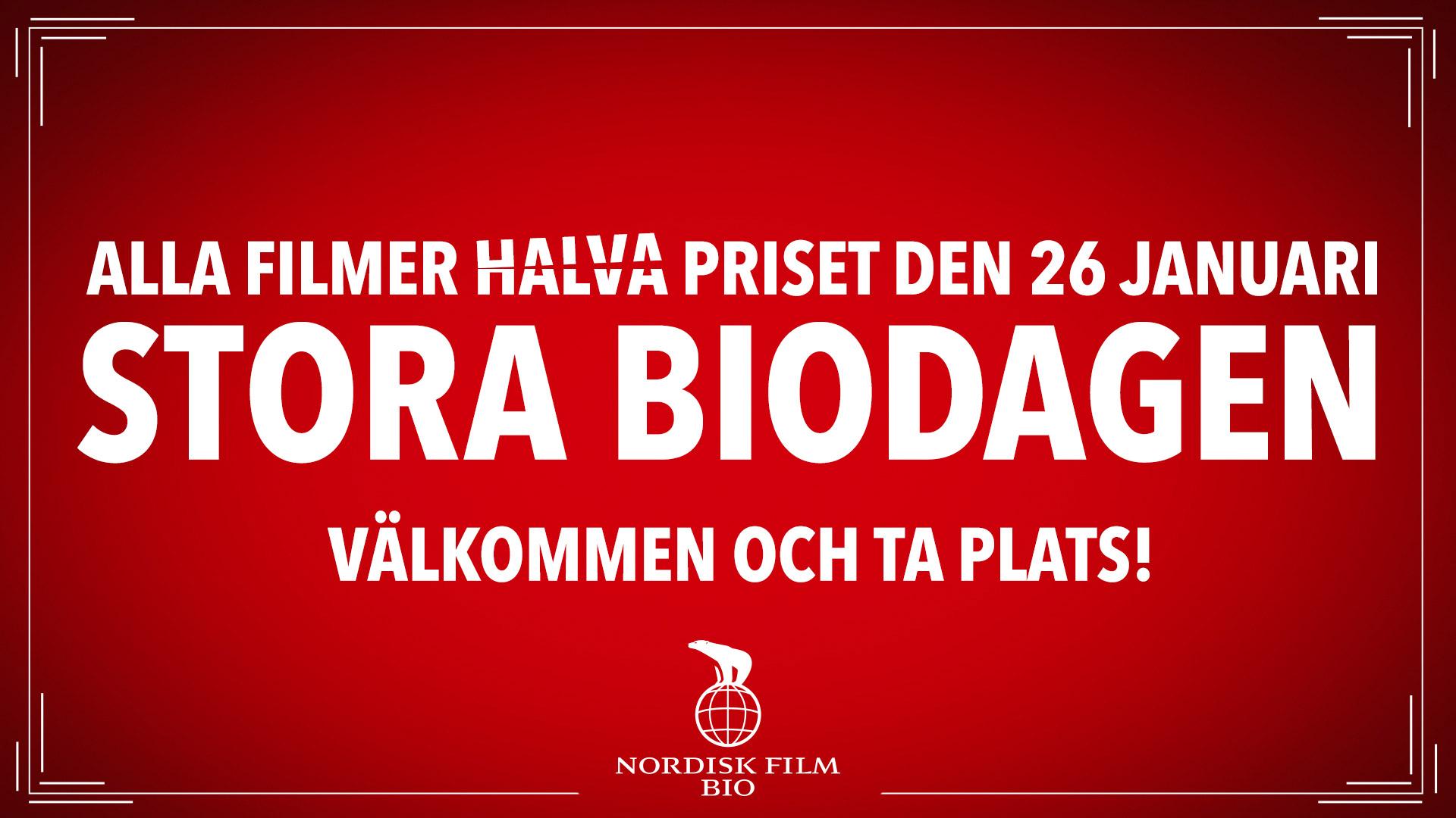 Nordisk Film Bio | SOUTH Communication Nordisk Film Bio | SOUTH Communication